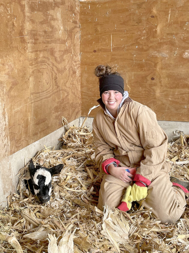 From eggs to education | News, Sports, Jobs - Farm News